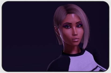 Tk17 Hair Pack 006 Legacy Archive Loverslab