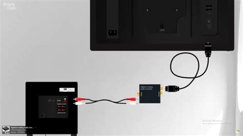 Can We Use The LG Subwoofer Without Sound Bar