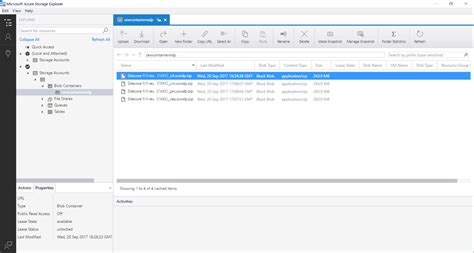 Deploy A New Sitecore Environment To Azure App Service Sitecore Documentation