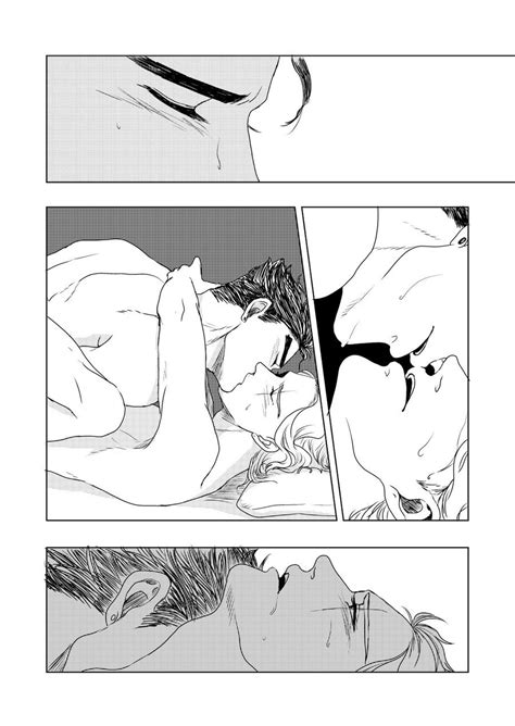 CUBE All The Same The Ocean Gently Stilled JoJo Dj Spa Page 2 Of 3 MyReadingManga