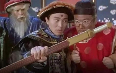 真的有尚方寶劍嗎真的可以先斬後奏嗎 每日頭條