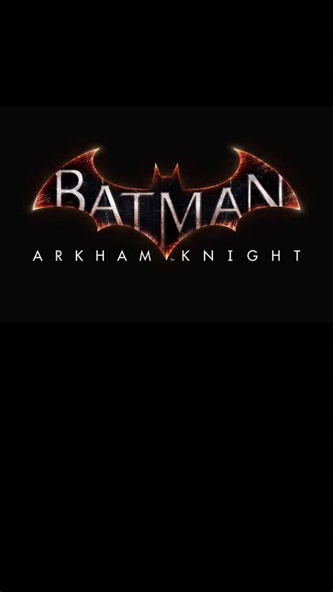 Top 999 Batman Arkham Knight Iphone Wallpaper Full HD 4K Free To Use