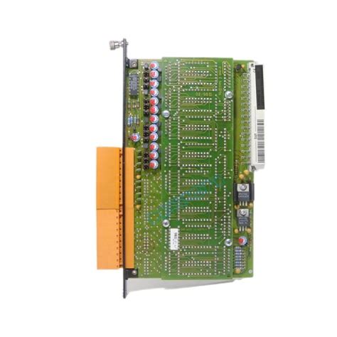 New Factory Sealed B R ECPA Analog Output Module Price