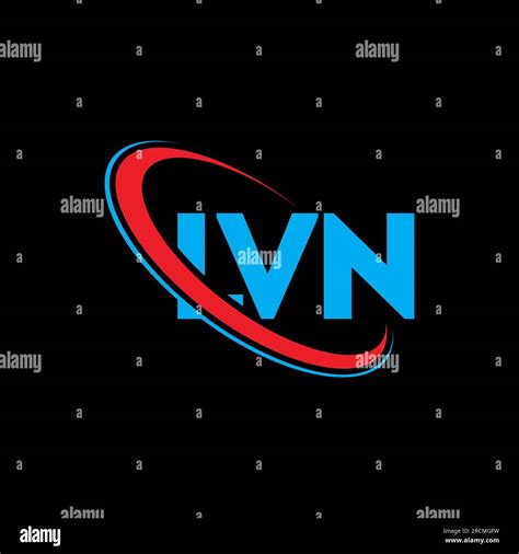 Lvn Stock Vector Images Alamy