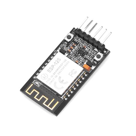 Osoyoo Arduino Esp8266 Wifi Module Esp 12s