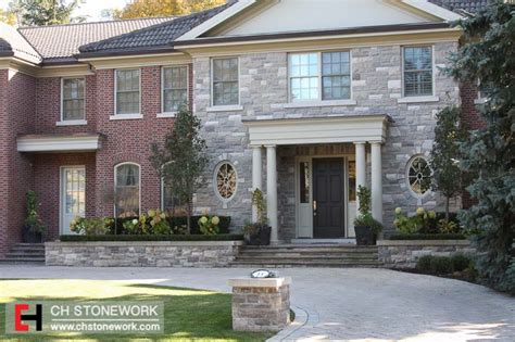 Ch Stonework Stone Masonry Contractor Toronto 0497 Stonework