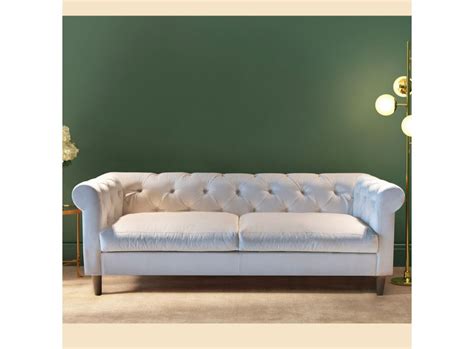 Divan I Disponueshëm Në Madhësi Të Ndryshme Made In Italy