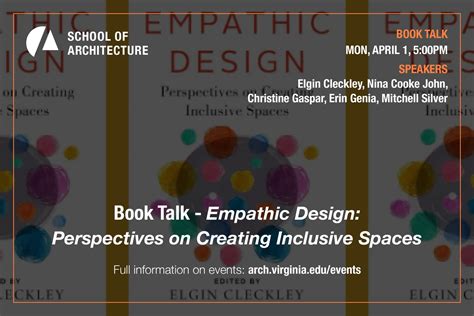 Uva Book Talk — Aia Central Virginia