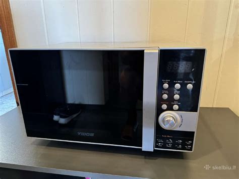 Dovanoju Mikrobange Skelbiult