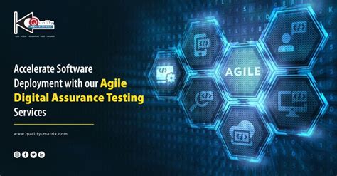 Quality Matrix Group On Linkedin Agile Agiledevelopment