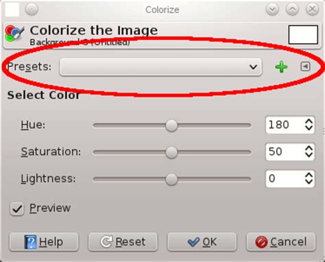 5 Color Tools