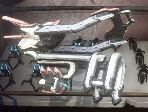 [top 10] Warframe Best Amp Combinations That Are Powerful Latest Patch