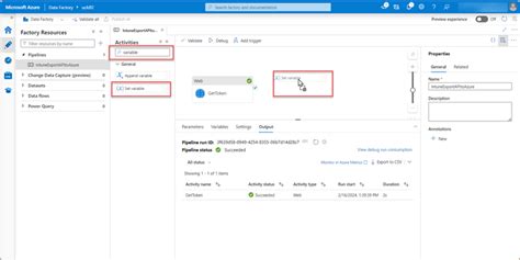 integrating azure data factory and the microsoft intune export api microsoft community hub