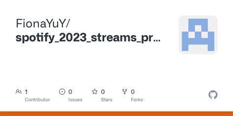 Spotify 2023 Streams Predict Spotify2023 Analysis Ipynb At Main