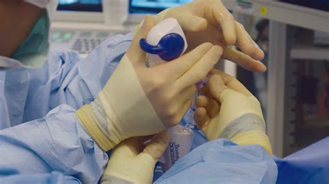 Ureteroscopy Procedure Medical Video Youtube