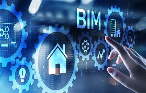Understanding The Power Of D Bim A Paradigm Shift In Construction
