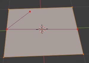 How To Use Knife Tool In Blender In The Motion Tree