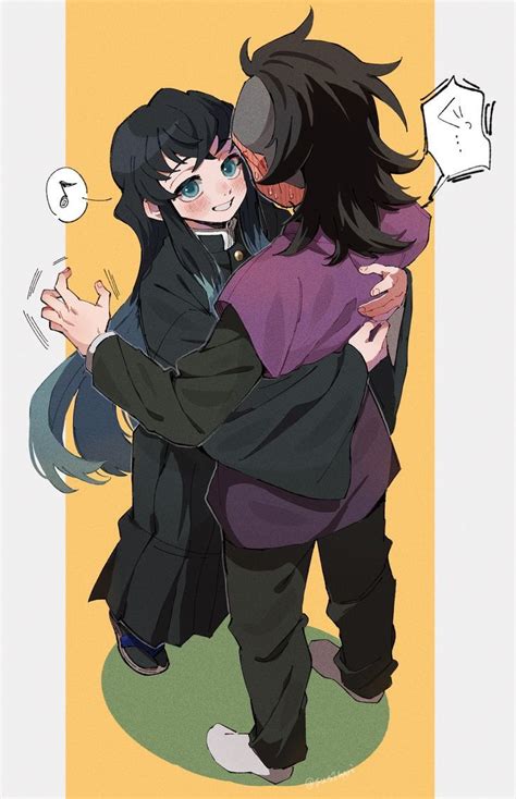 130 Ideas De Genya X Tokito En 2025 Ilustración De Samurai Animes Romanticos Escolares