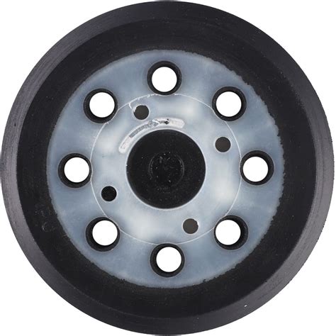 Платформа для ЭШМ OS125, 125 мм, с липучкой VELCRO Patriot 110301529 ...