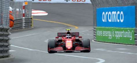 Ver La Clasificación Del Gp De Mónaco