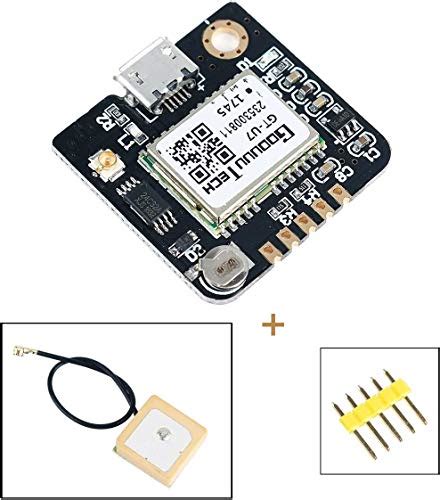 NEO M GPS Module Maker Advisor
