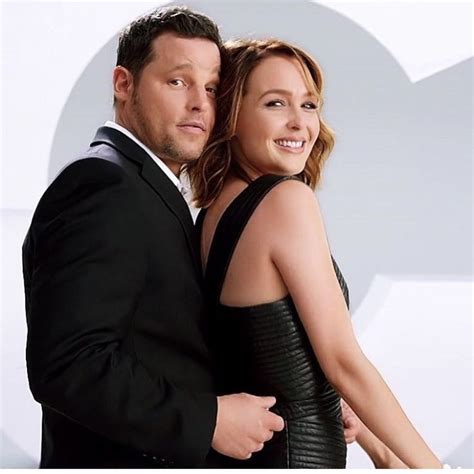 Greys Anatomy Alex And Joe Greys Anatomy Greys Anatomy Cast Jo