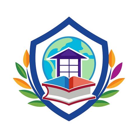 Primary School Class Logo Free Vectors And Psds To Download