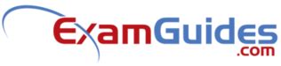 Cisco Ccna Exam Cram Study Guide
