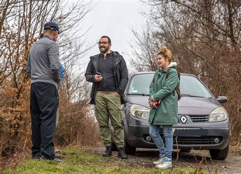 Nuns Novinar Vremena Nemanja Rujević Dobitnik Nagrade Za Istraživačko Novinarstvo Nagrada