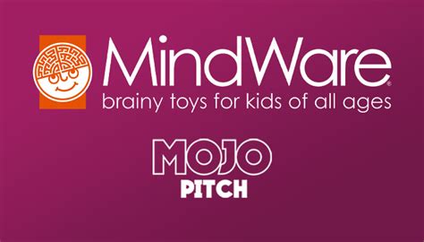 Mindware Joins Virtual Mojo Pitch 2022 Mojo Nation