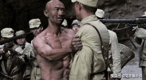 张涵予肌肉就值27万，为了拍戏以假乱真，他的一身肌肉才叫真正的养眼观众
