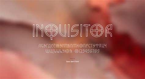 손으로 그린 그래픽의 스타일에 중공 산 세리프 글꼴 컴퓨터 글자에 대한 스톡 벡터 아트 및 기타 이미지 컴퓨터 글자 룬