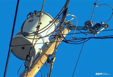 How Primary Feeder Distribution Transformer Fuses And Service Operate