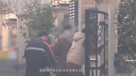 张颂文妻儿首曝光，家住豪宅别墅超气派，好友林家川豪车抢镜生活妻子狂飙