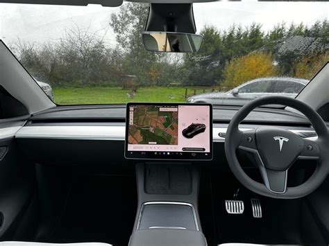 Tesla Model Y Dual Motor Performance World Crypto Cars