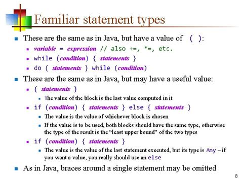 Getting Started With Scala 13 Dec21 Getting Scala