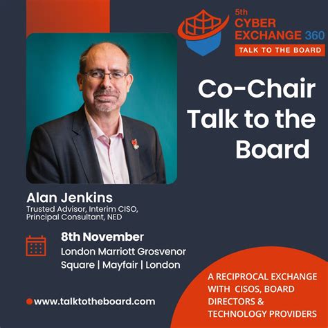 Cyber Ciso London Pulse Conferences