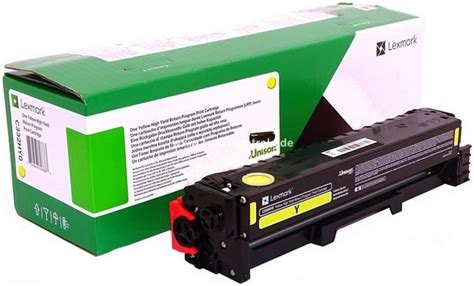 Toner Lexmark Cs331 123consommables