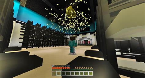 Squid Game Mod For Minecraft Apk For Android Download