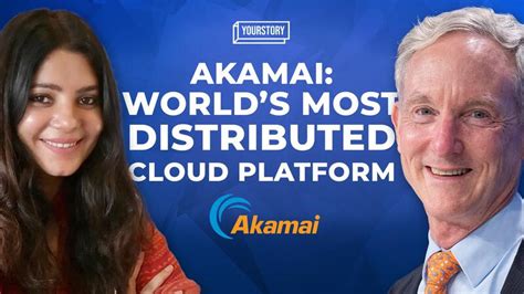Susmita Chowdhury On Linkedin Akamai Worlds Most Distributed Cloud