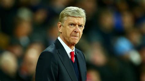 Wenger Confident There Is More To Come From Arsenal Fourfourtwo
