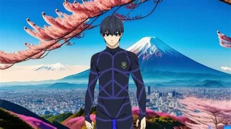 Blue Lock Chapter 224 Release Date Raw Scans Spoilers Recap And
