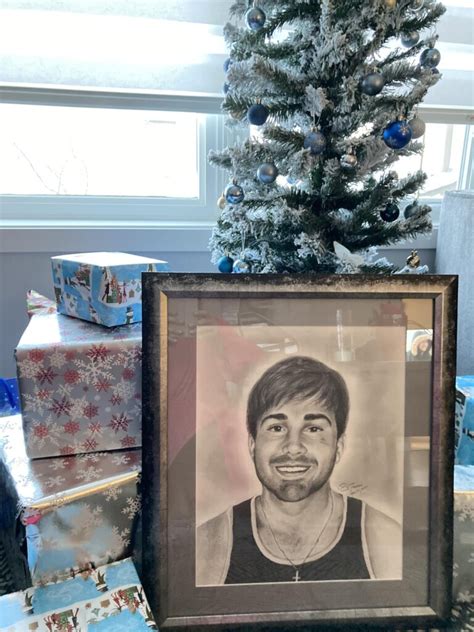 Kristofer Couture Missing 5th Year Anniversary Can I Help Find Your Missing Loved One