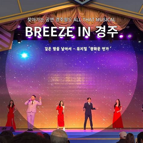브리즈 뮤지컬 컴퍼니 생텍쥐페리와 그의 소중한 친구 어린 왕자 그들의 아름다운 이야기👑 정말 한시도 눈을 떼놓을 수 없는