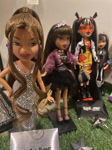 My Bratz Collection Rbratz