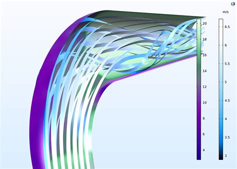 Software Comsol Cfd Module