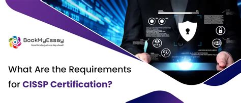 What Are The Requirements For Cissp Certification