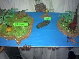 maqueta islas galápagos Brainly lat