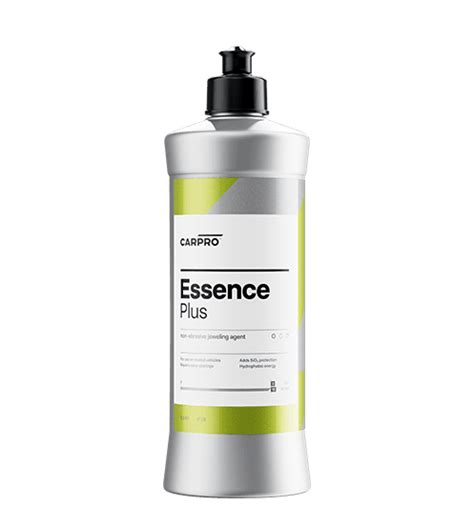 Essence | CARPRO