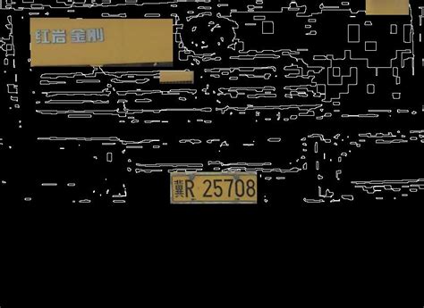 车牌定位 颜色分割车牌蓝色的hsv范围 Csdn博客